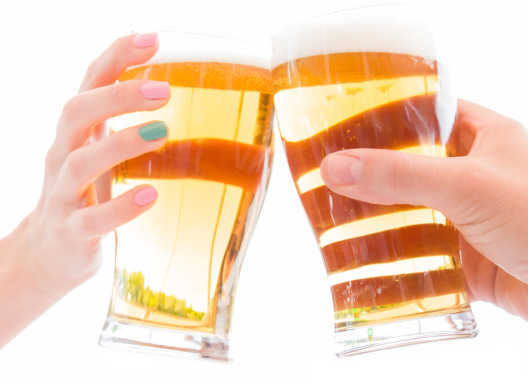 Cheers! Here''s how your liver breaks down alcohol - The Tribune