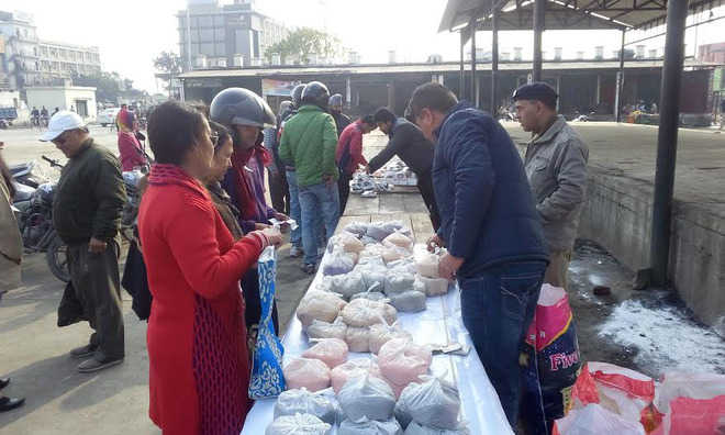 Mandi samiti debt may be waived - The Tribune