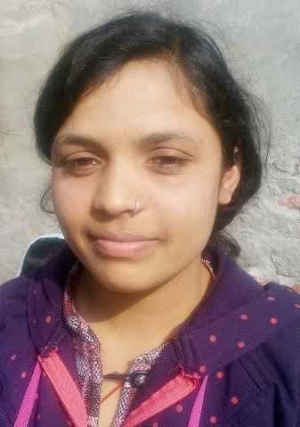 Unmarried nursing student is sarpanch of Jind village - The Tribune