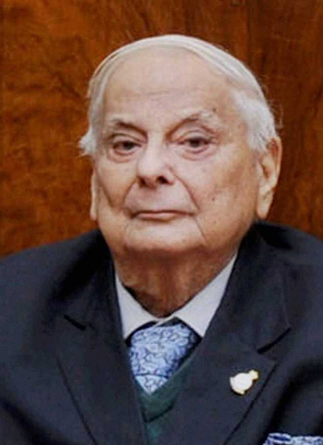 Lt Gen JFR Jacob: The man who did a lot for City Beautiful