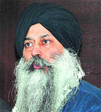 Nomination rejected, Bhai Baldeep too out of contest - The Tribune