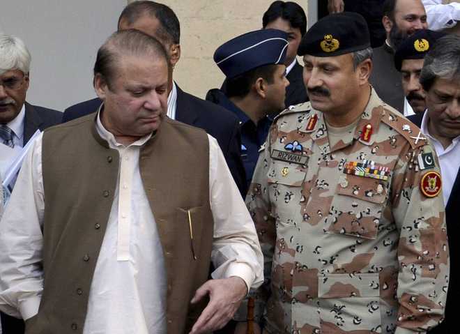 Pakistan''s ISI chief likely to be replaced, says media report - The ...