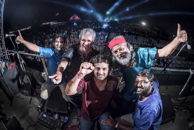 Made in India, 27 years ago - The Tribune