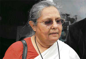 S African leader and Mahatma Gandhi's grandson-in-law dies : The ...