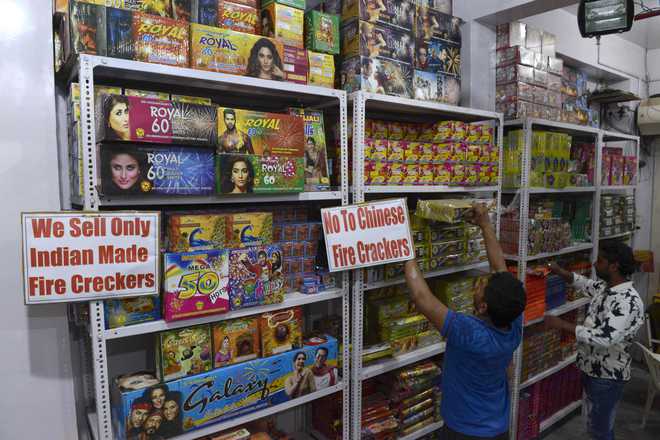 Boycotting goods won’t effect political ties: Chinese media : The ...
