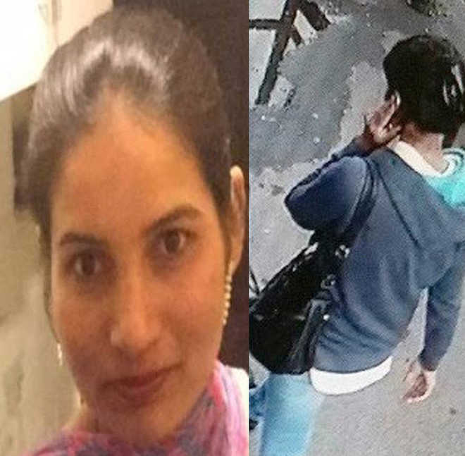 Missing Indian-origin woman found murdered in London - The Tribune