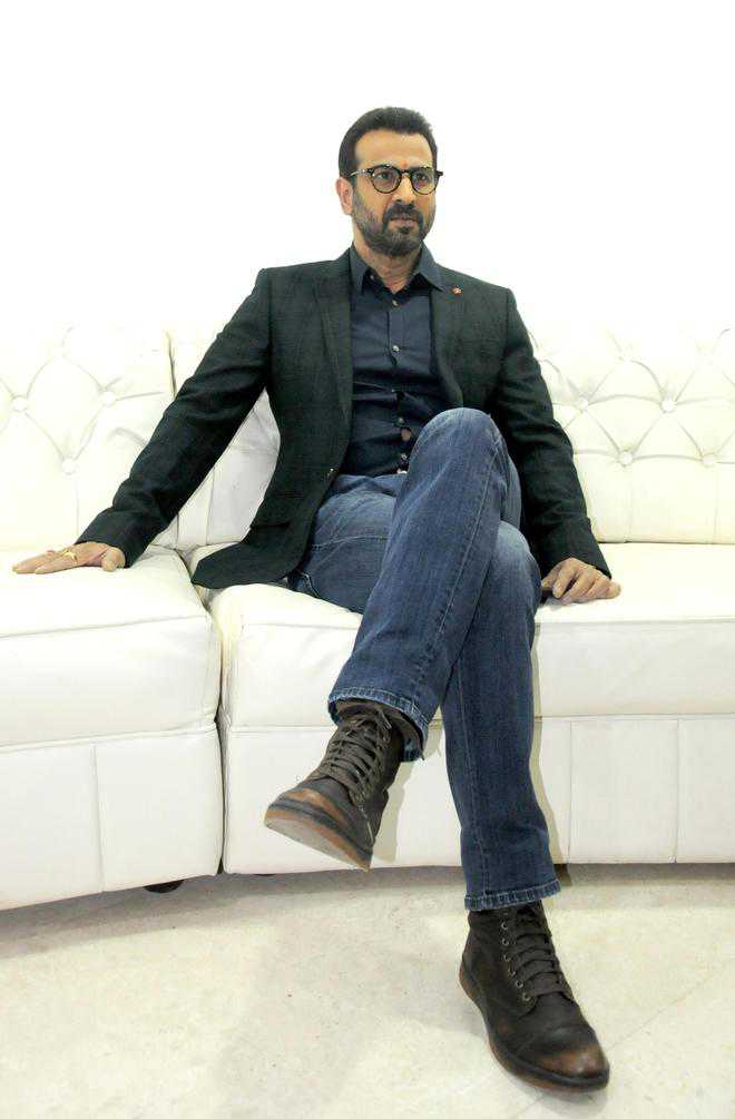 Meet this charming ‘don’ - The Tribune