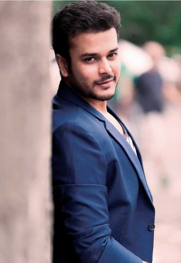Jay Soni wants to be a spoilt brat - The Tribune