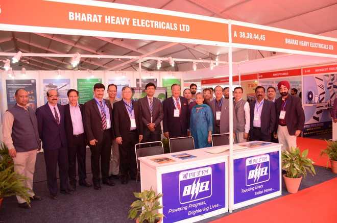 ‘State has made strides in industrial growth’ - The Tribune