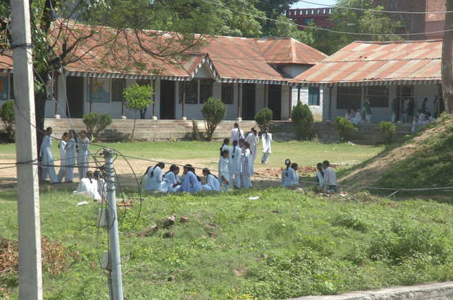 Finally, all Valley schools to reopen today : The Tribune India