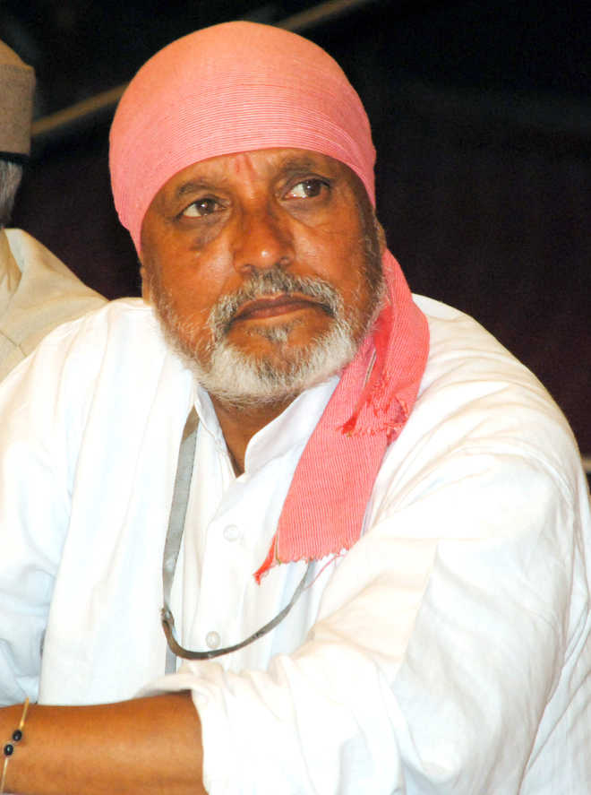 Groundswell of anger among people against govt, politicians - The Tribune