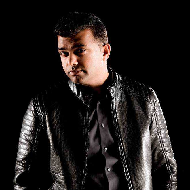 He’s got the vision : The Tribune India