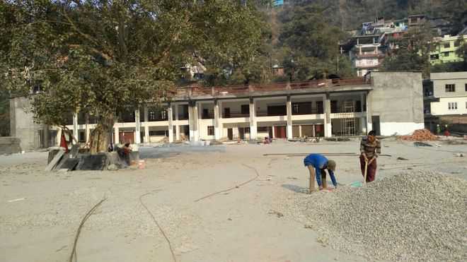 Make bus stand operational, demand Chamba residents - The Tribune