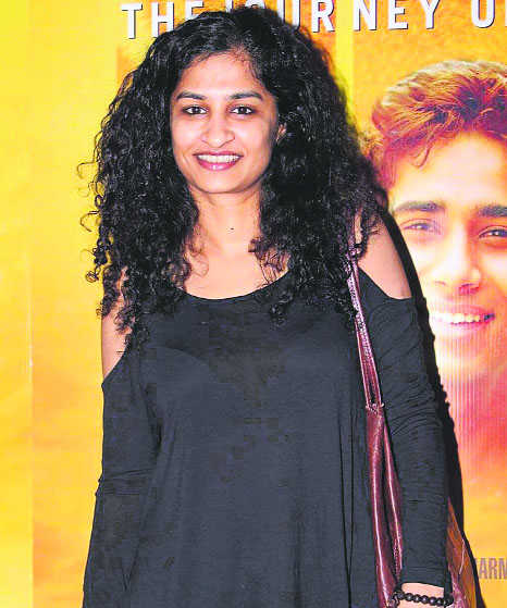 I am neither dumb, nor insensitive: Gauri - The Tribune