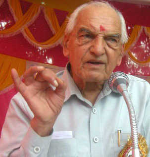 House pays tributes to ID Dhiman - The Tribune