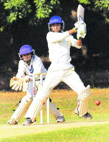 St. Anne’s to play DAV for trophy : The Tribune India