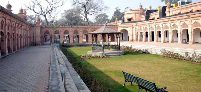 After much wait, Urban Haat to open for public on Christmas : The ...