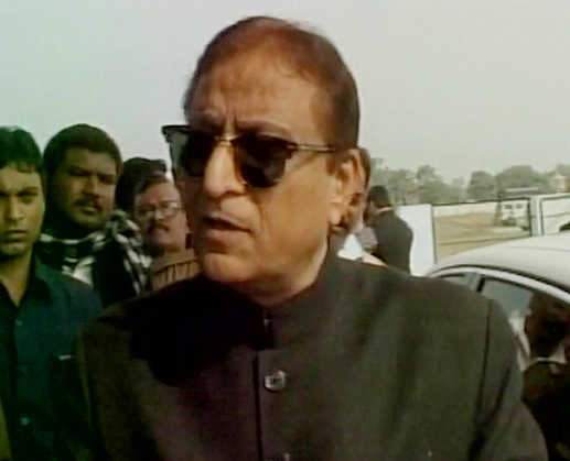 Azam claims PM met Dawood in Pak; govt rubbishes allegation - The Tribune