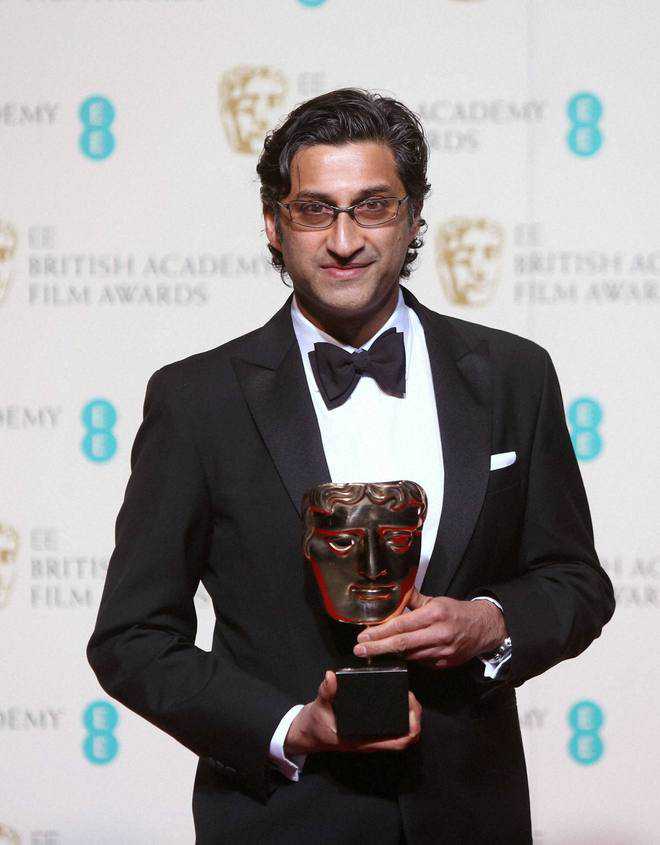 Indo-British filmmaker wins BAFTA award - The Tribune