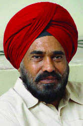 Parties mistreat Dalit leaders: Dullo : The Tribune India