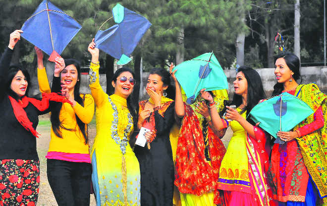 Breathless in Basant: why so many discordant notes? - The Tribune