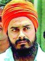 Hawara acquitted in Arms Act case : The Tribune India