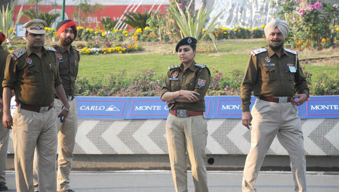 City’s loss is Jalandhar’s gain as ACP-Traffic transferred - The Tribune