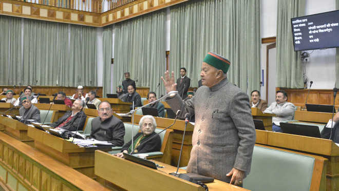 Monkey menace: CM admits to some lapses : The Tribune India