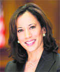 Kamala Harris may be first Indian-American Senator - The Tribune