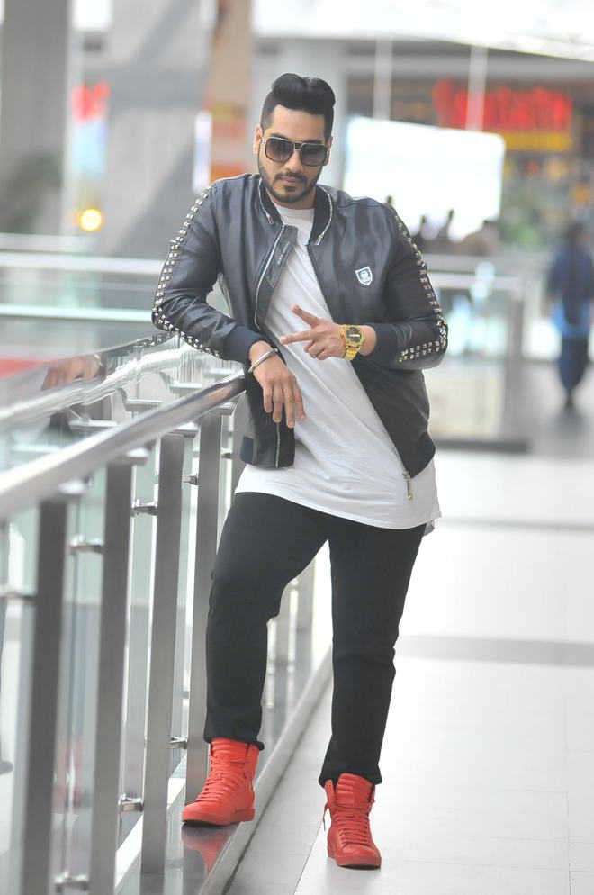 Geri route changes track - The Tribune