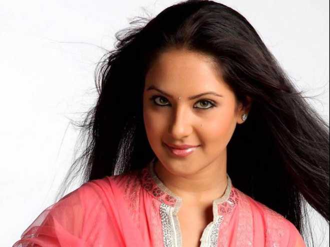 Pooja to lead the show - The Tribune