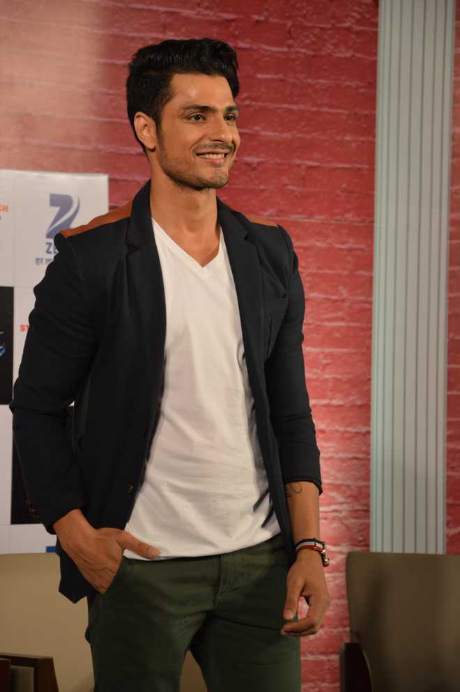 In the fantasy world : The Tribune India