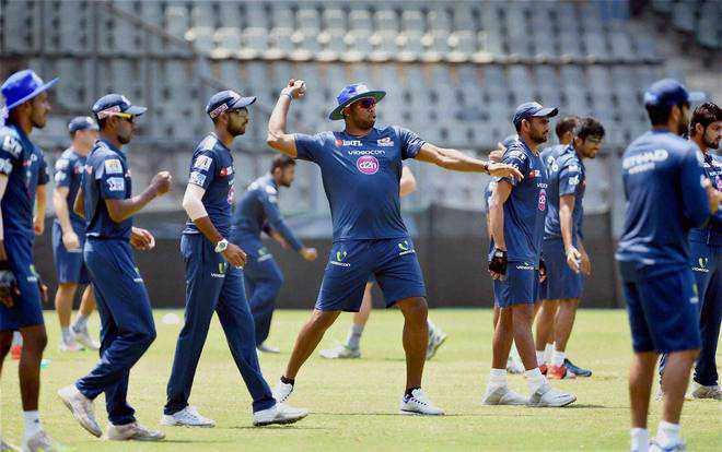 IPL-9: Summer tamasha takes off! - The Tribune