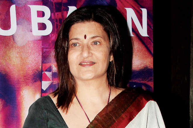 Sarika set for return - The Tribune