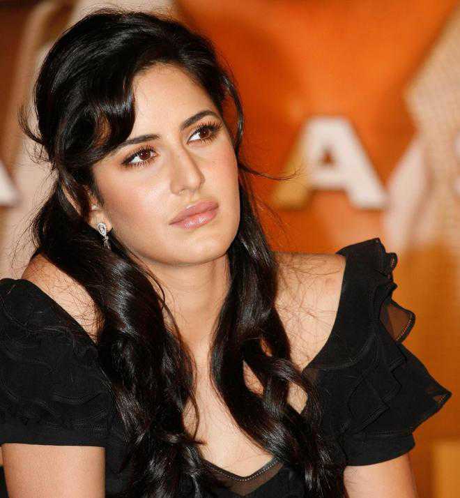Jacqueline over Katrina? - The Tribune