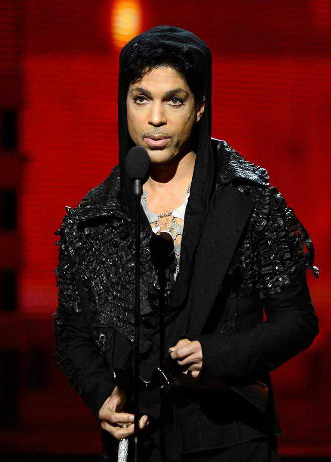 Prince’s legacy — a love child? - The Tribune