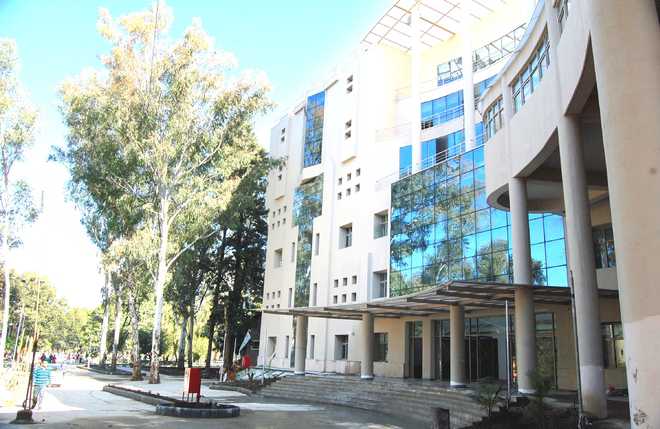 Tanda hospital to have National Emergency Skills Centre : The Tribune India