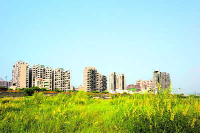 The benefits of open spaces in integrated townships - The Tribune