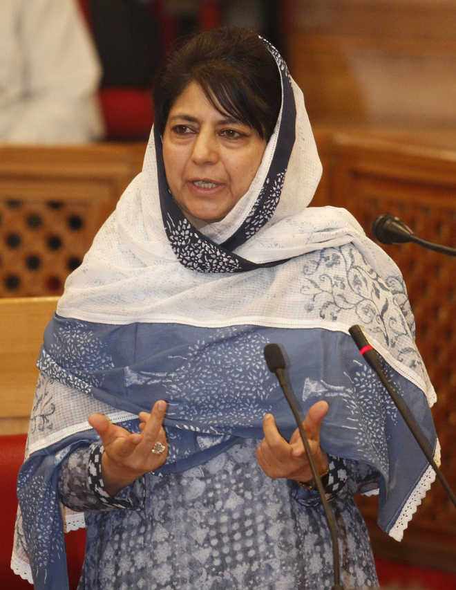 CM takes on Muslim preachers - The Tribune