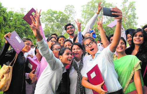 150 ISTC students awarded diplomas : The Tribune India