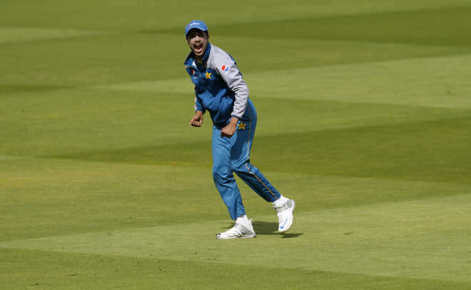 All eyes on Mohammad Amir as Pakistan return to Lord’s - The Tribune