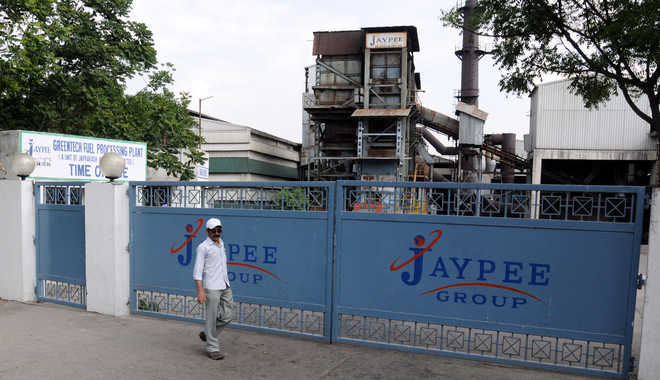 NGT directs Jaypee to start plant by July 27 - The Tribune