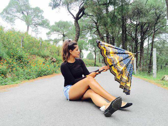 No saving for a rainy day : The Tribune India