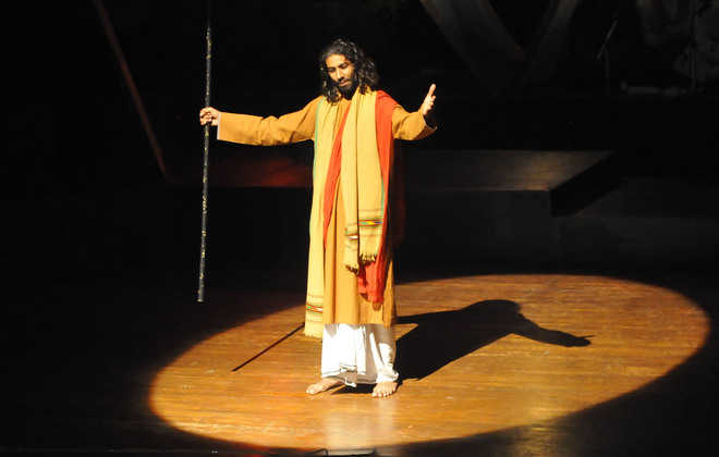 Taking on bigotry the Kabir way - The Tribune