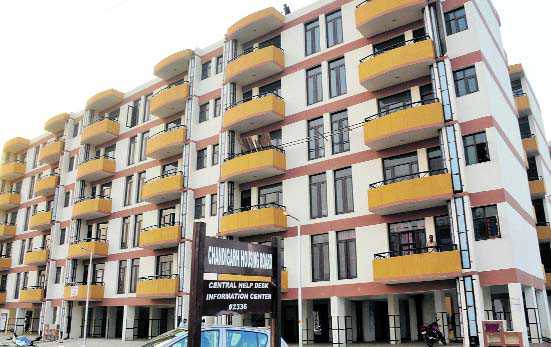 CHB chief bypasses members, decides ahead of meeting - The Tribune