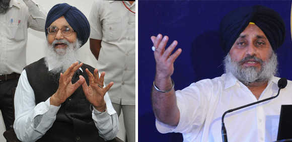 CM, deputy not on same page over ISI hand - The Tribune