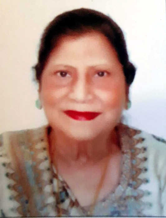City mourns loss of its ‘culinary queen’ Sheel Nanda - The Tribune