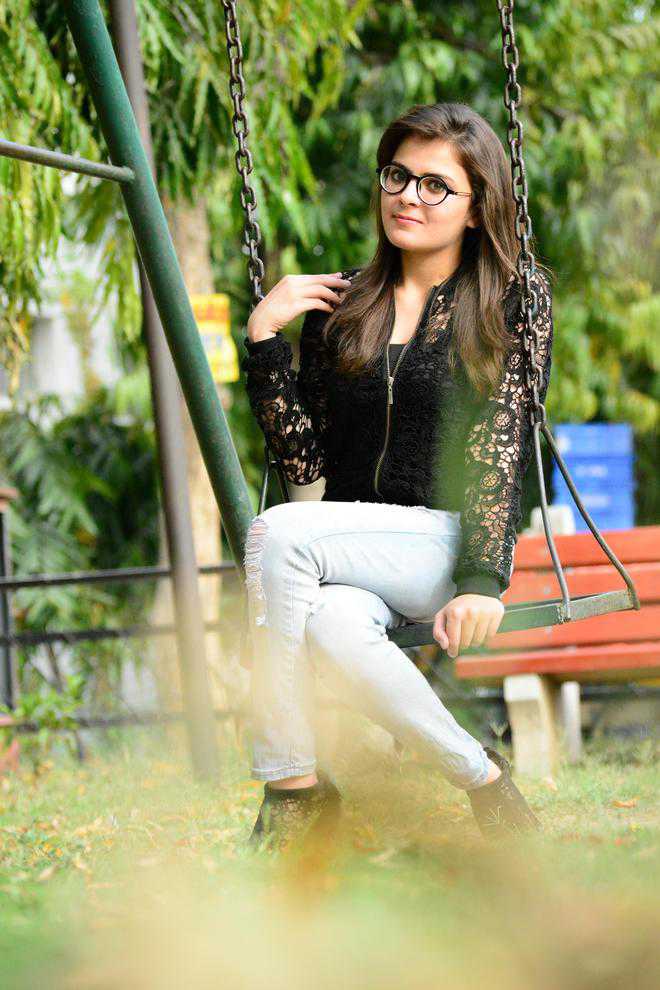 Hol(e)y jeans! : The Tribune India