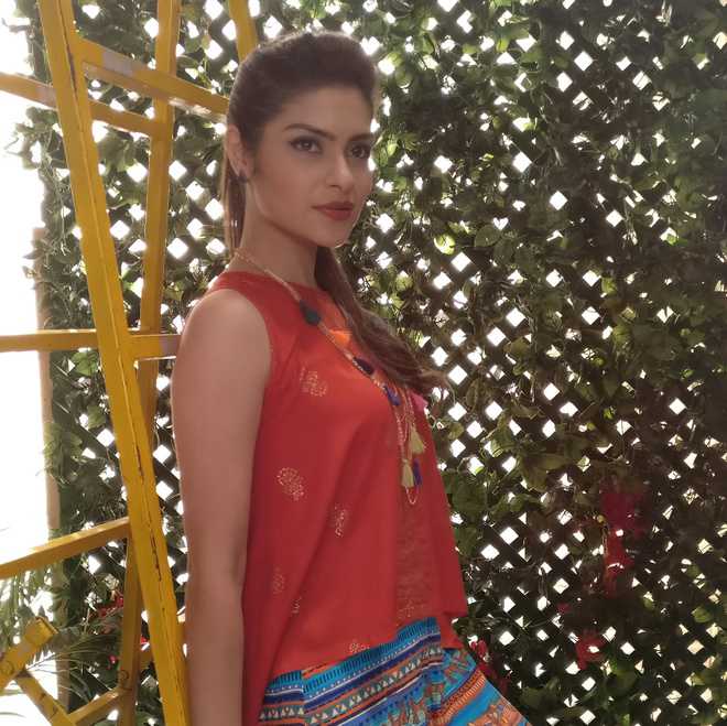 The learning curve : The Tribune India