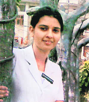 Court hands death sentence to convict in Preeti acid attack case - The Tribune